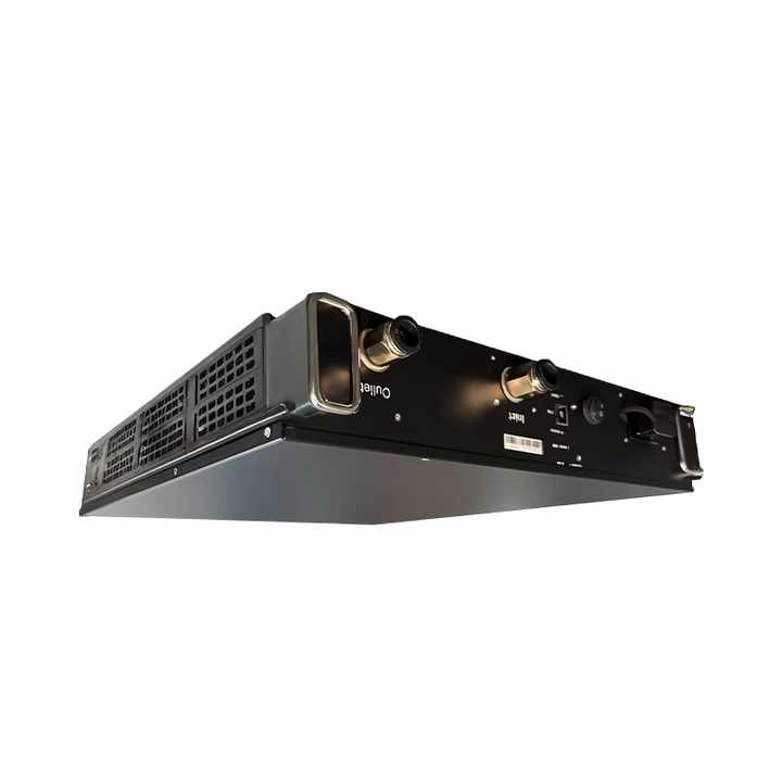 Bitmain Antminer L9 Hyd 2U 27Gh 5670W ASIC Miner for LTC DOGE BEL High ...