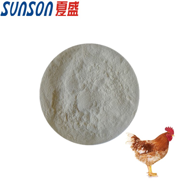 Company Overview - Sunson Industry Group Co., Ltd.