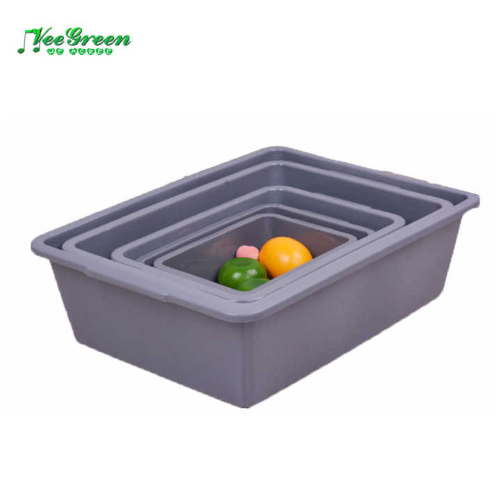 Solid Small Storage - Airport Security Checking Plastic Tray