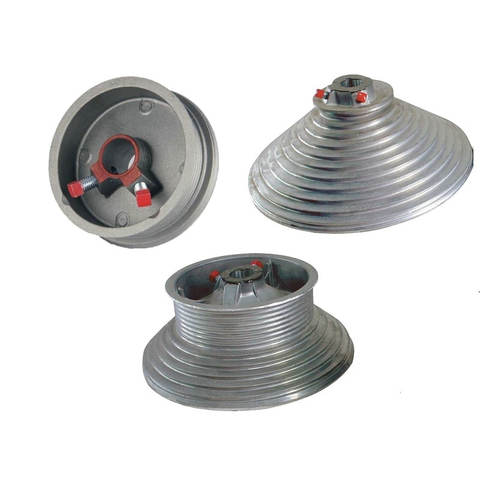 Backup Rings/ Flanges Convoluted Flanges for IPS Adapter| Alibaba.com