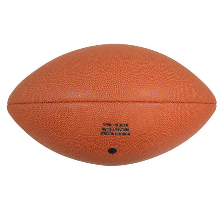 Durable PU Composite Leather Football - Perfect for Training