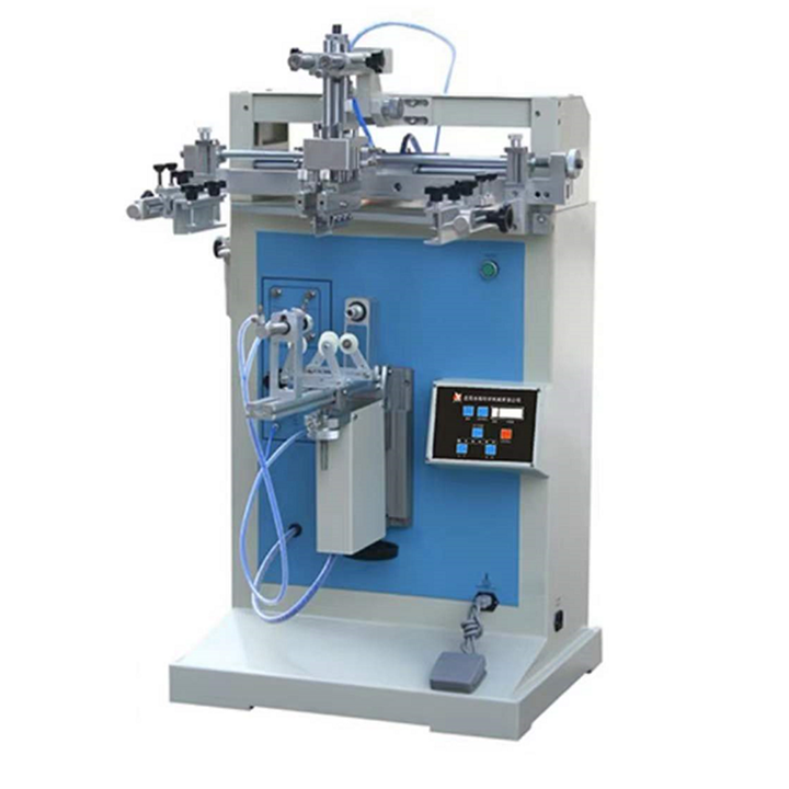 Single Color Pad Printing Machine for Number Candle Making| Alibaba.com