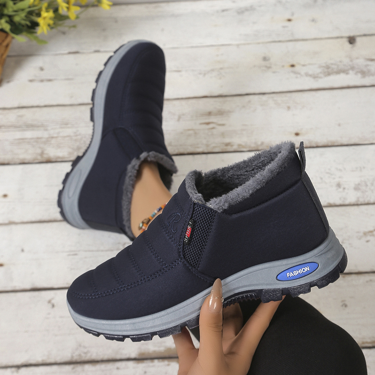 Temu Women Shoes - Stylish & Comfortable Solutions