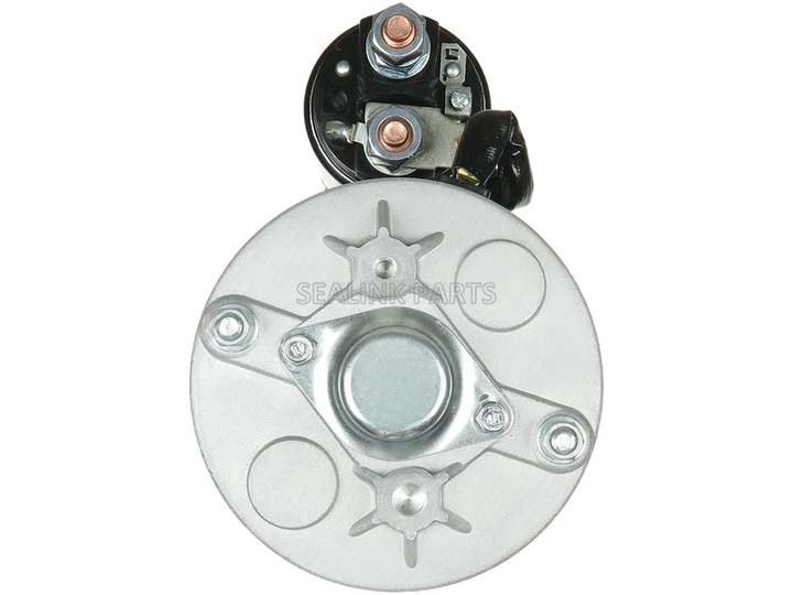 Starter Motor Fit Deutz-Fahr Fendt C000900060120 1369014 1369024 ...