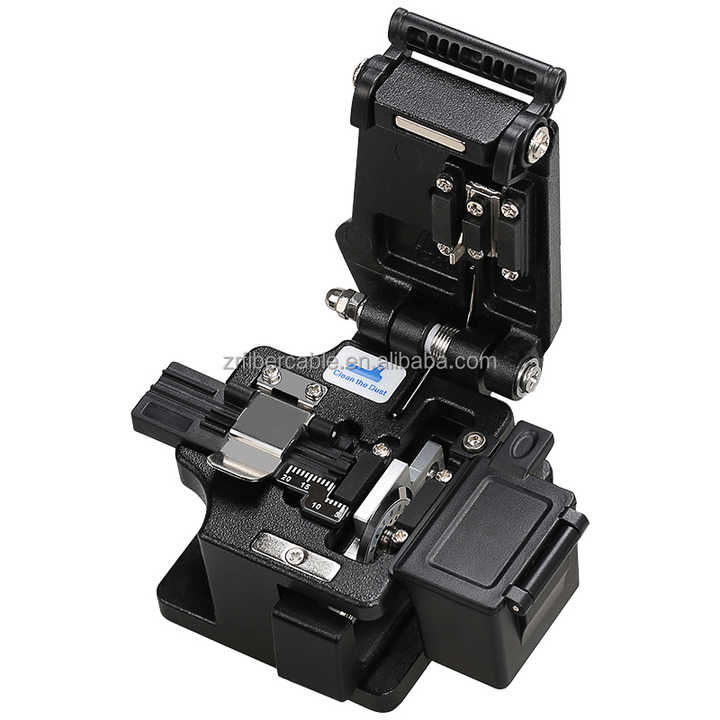 Optical Fiber Cutter - Precision FTTH Cable Cutting