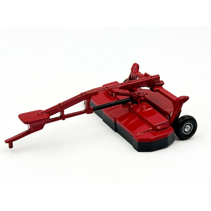 How to Choose the Best Hay Mower Conditioner for Your Farm