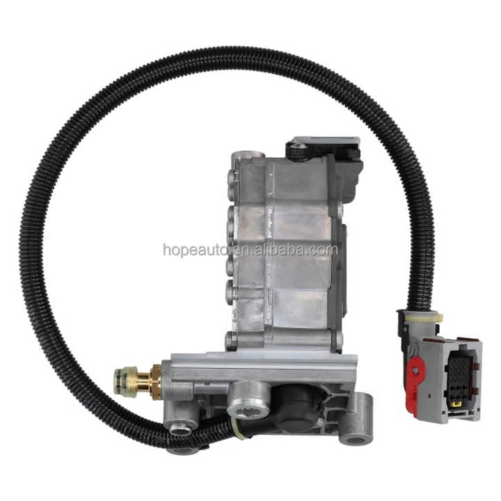 Transmission Solenoid Valves Gearbox 24441648 for Volvo Trucks| Alibaba.com
