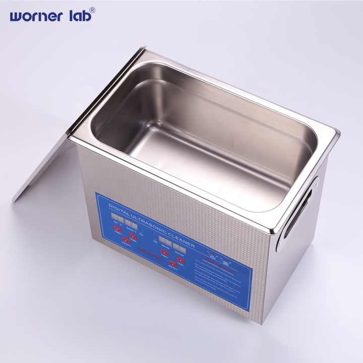 WORNER LAB Ultrasonic Cleaners - Efficient Industrial Solutions