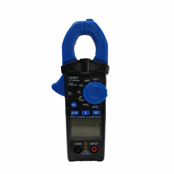 CHINT Digital Clamp Meters - Superior Quality Multimeters