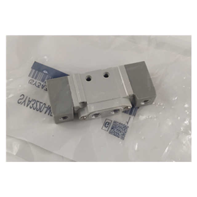 5 Port Air Operated Valves - Reliable Performance & Durability