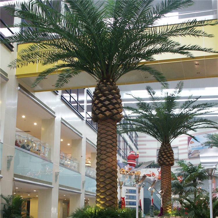 Shop Our Best Selling Artificial Coconut Trees for Indoor & Outdoor