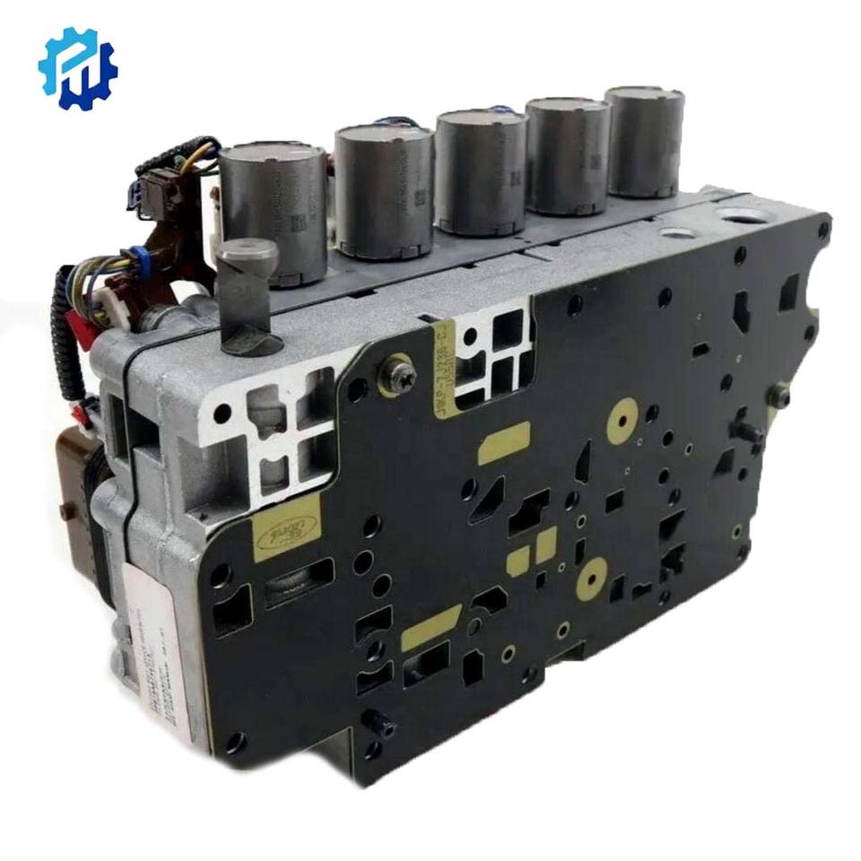 New 8F40 8F24 8F35 Valve Body 8-Speed Automatic Transmission with ...