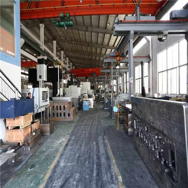 High Quality Plastic Planters from Reliable Injection Molding