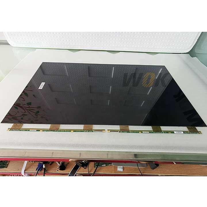 BOE Display TV TCL 43 Inch CD TV Open Cell Panel Spare Part