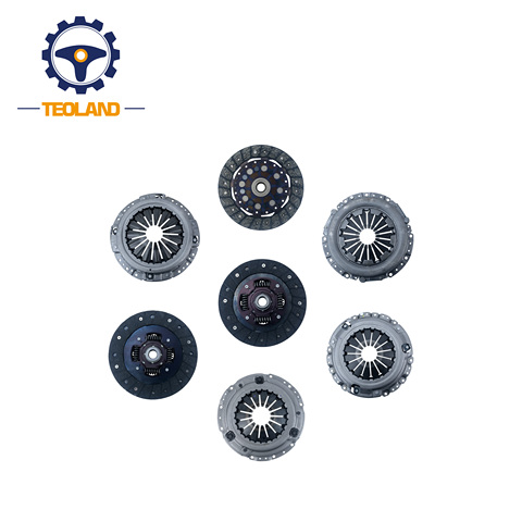 Double Clutch Set for Hyundai Elantra I30 I40 Sonata Tucson