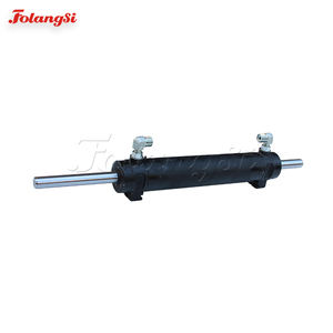 Forklift Side Shift Cylinders - Precision & Durability