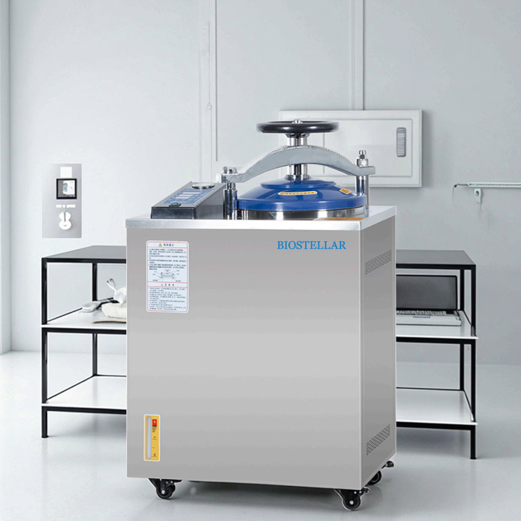 Haute qualité, sur mesure, facile à utiliser autoclave stériliser ...