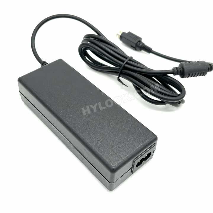 AC Adapter Output 24V 4 Pin - Efficient Power Solution