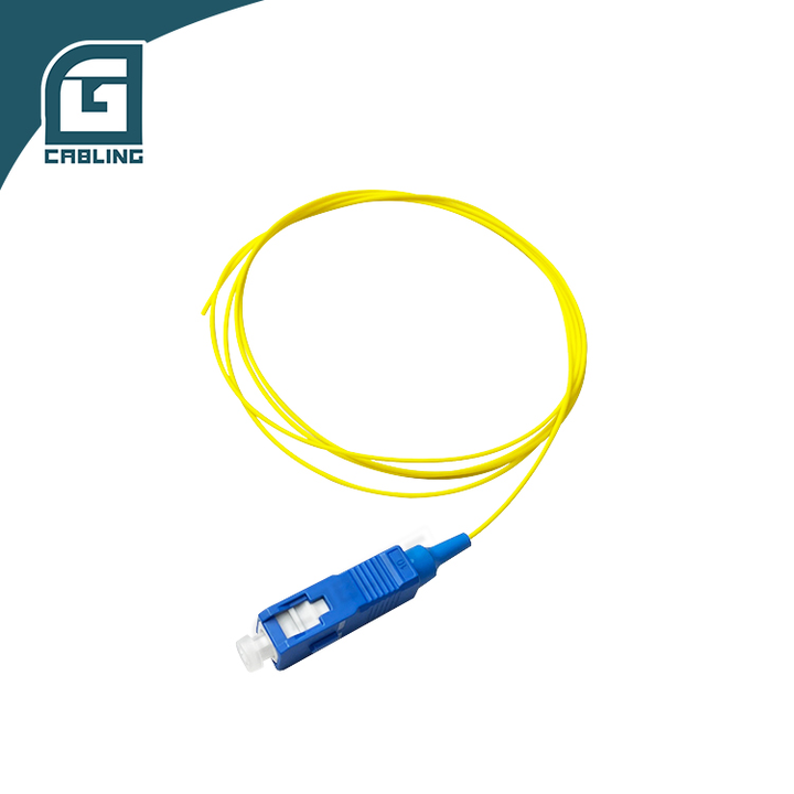 Gcabling connector pigtails fibre optical optica pigtail single mode ...
