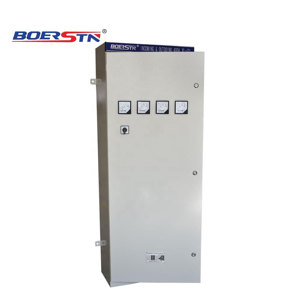 Reliable and Durable switchboard spare for Industrial Applications