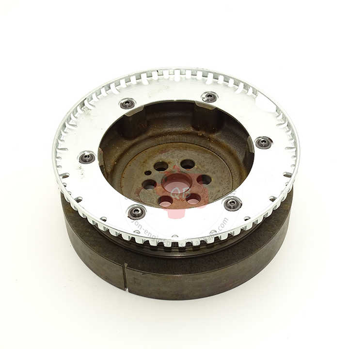 Cummins Diesel Engine Damper,Viscous Vibration 5307831| Alibaba.com