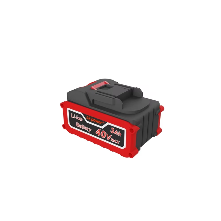 130A Battery Powered MIG Welder Machine with LCD Display - Portable & OEM