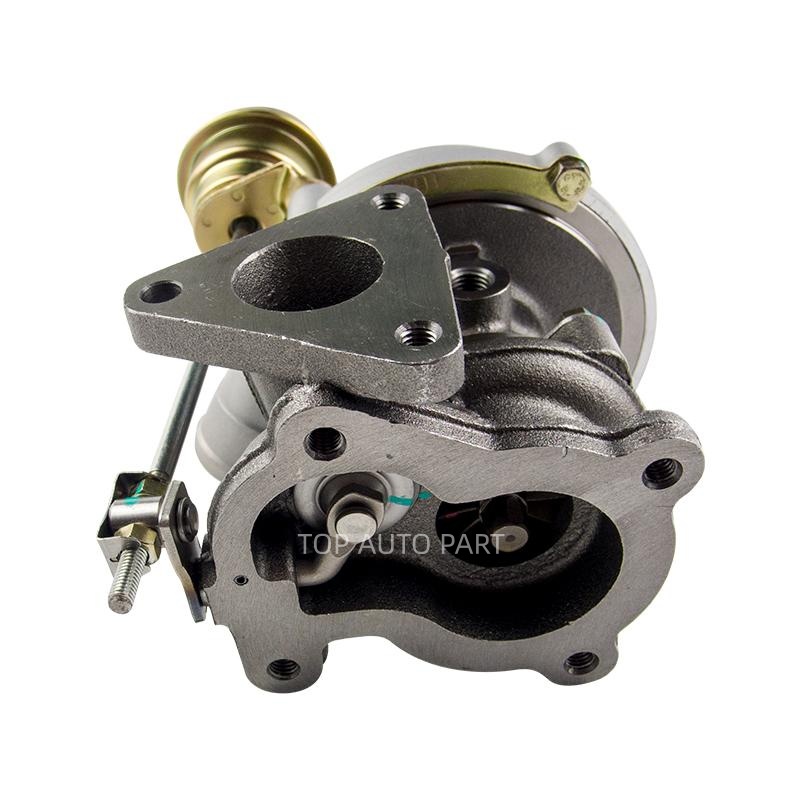 Turbocharger Actuator 038145701A Works with Audi VW BMW