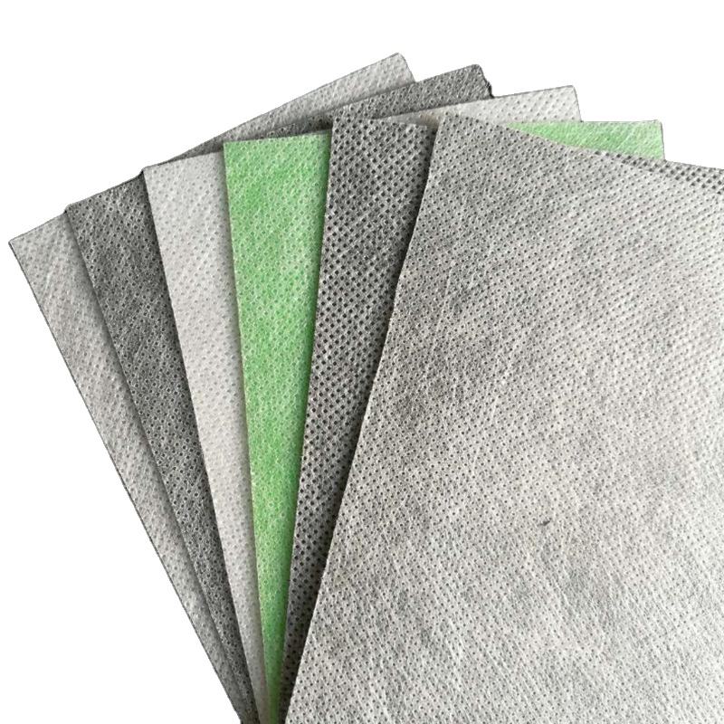 Polyethylene Polypropylene Compound Waterproof Membrane with Cheap ...