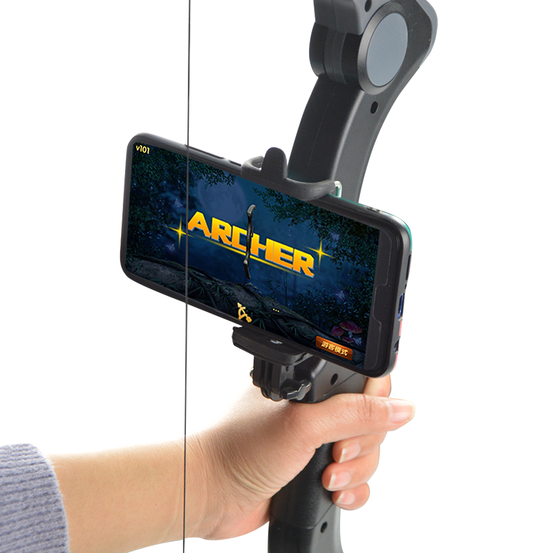 AR Archery Smart Bow & Arrow Game - Bluetooth Device for Mobile Game ...