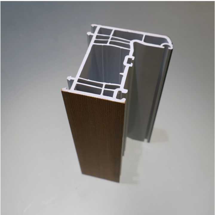 60 Series UPVC Frame with Eco-Friendly Co-Extrusion Process| Alibaba.com