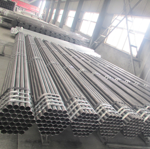 DN80 Steel Pipe - Seamless Galvanized High Quality