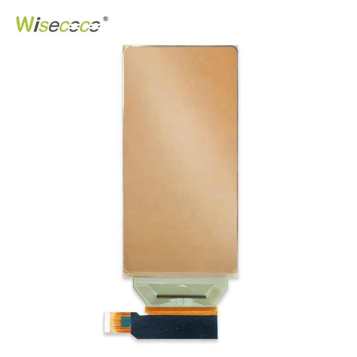 6 Inch Flexible AMOLED Bendable Display LCD Panel - OEM | Wholesale