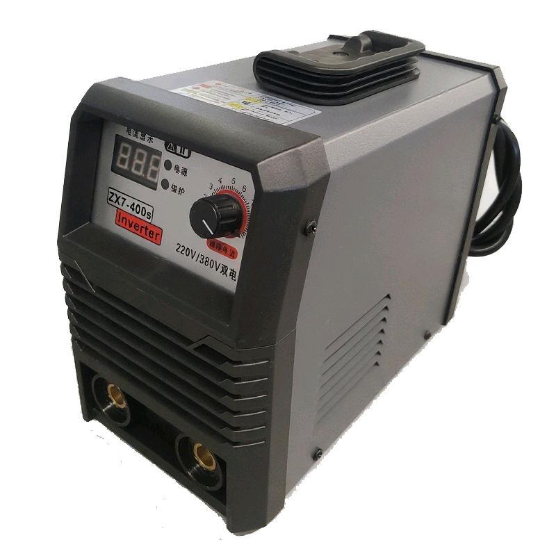 Mini-Powerhouse Portable Welding Machine Ultra-Compact for Hobby ...