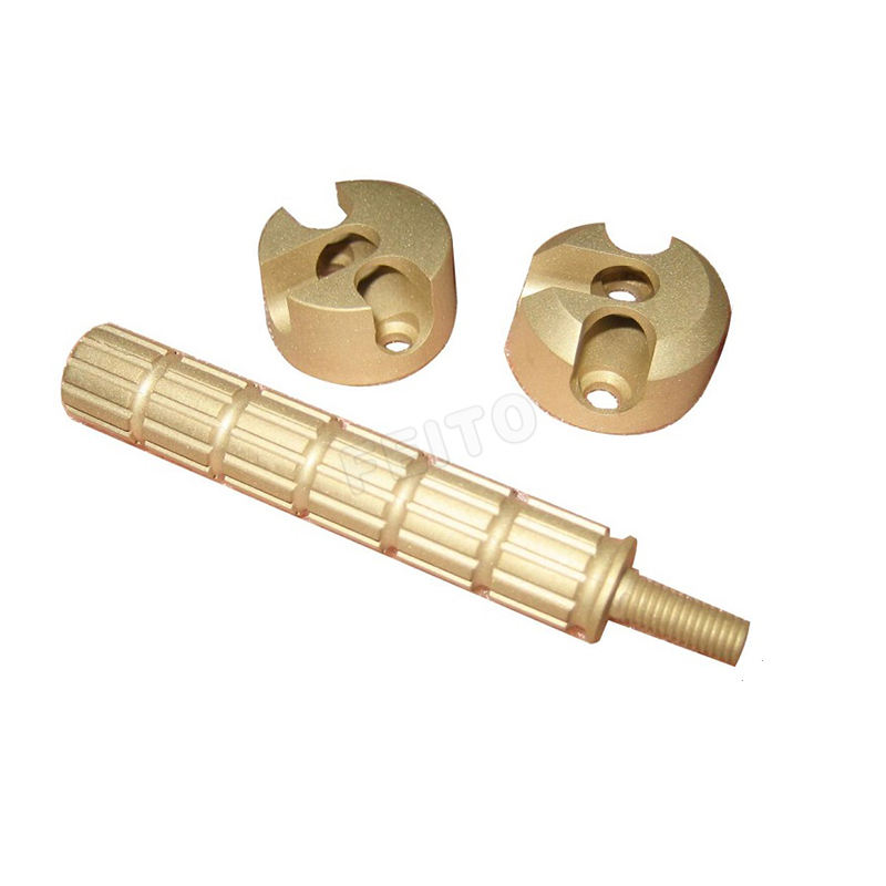 OEM Custom Precision CNC Turning Milling Lathe Machining Services for ...