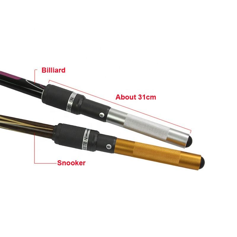 How to Choose the Best Pool Cue with Extension for Your Game