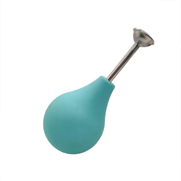 PVC Bulbs Felting Multipurpose Squeeze Bulb Plant Water Bottle for ...