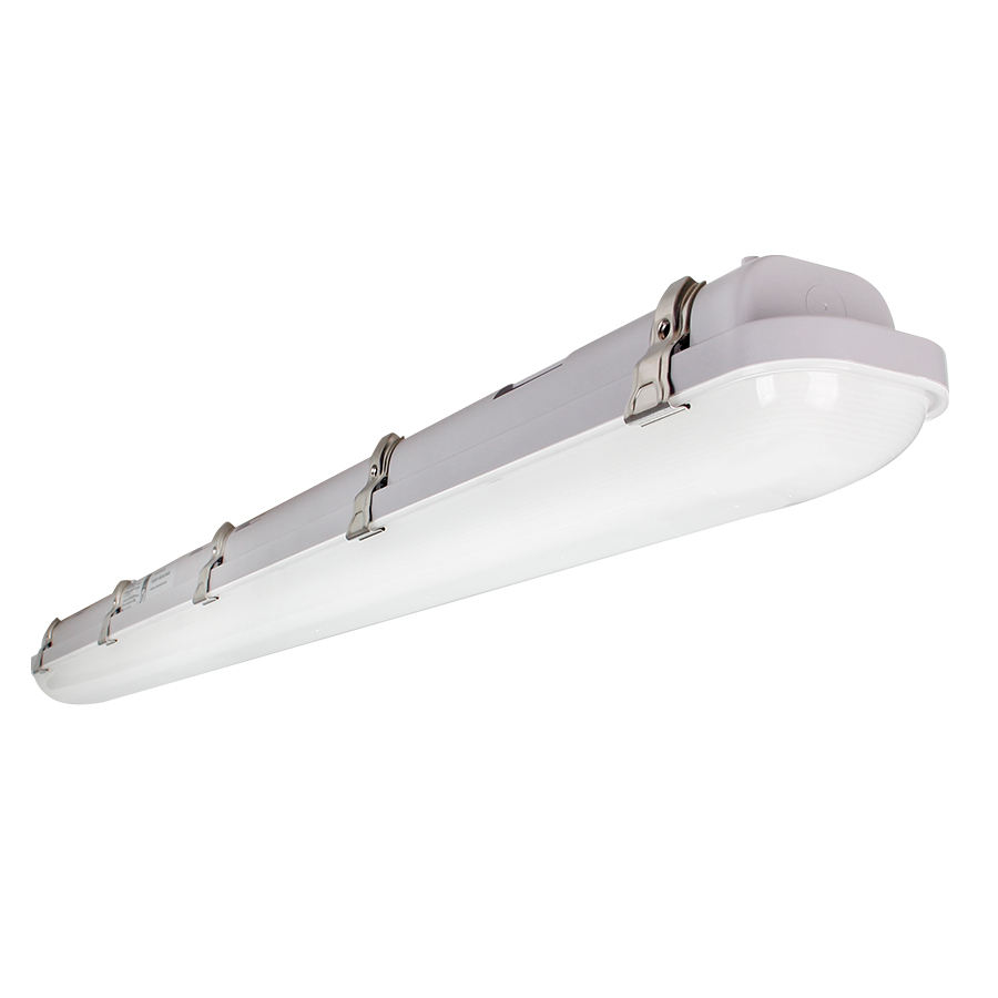 CHZ 20W 30W 40W 50W 60W Ceiling Light Fixtures Tube Double Ended Led ...