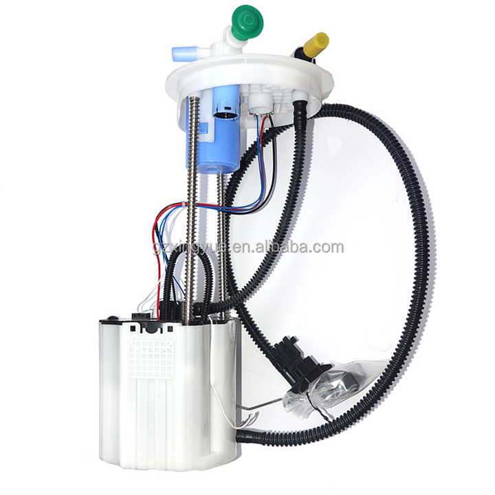 Fuel Pump & Housing Assembly 20965082 for CHEVROLET EQUINOX for GMC ...