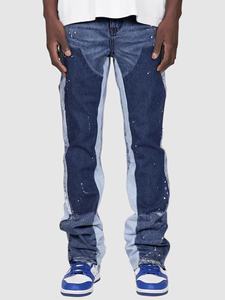 Custom Graffiti Jeans - High Quality Streetwear Fashion