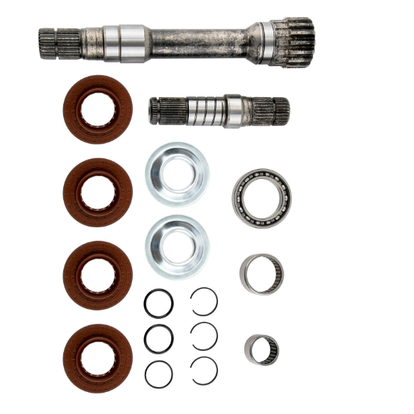 Shinesea Differential Axle Intermediate Shaft Kit for Dodge Ram 1500 ...