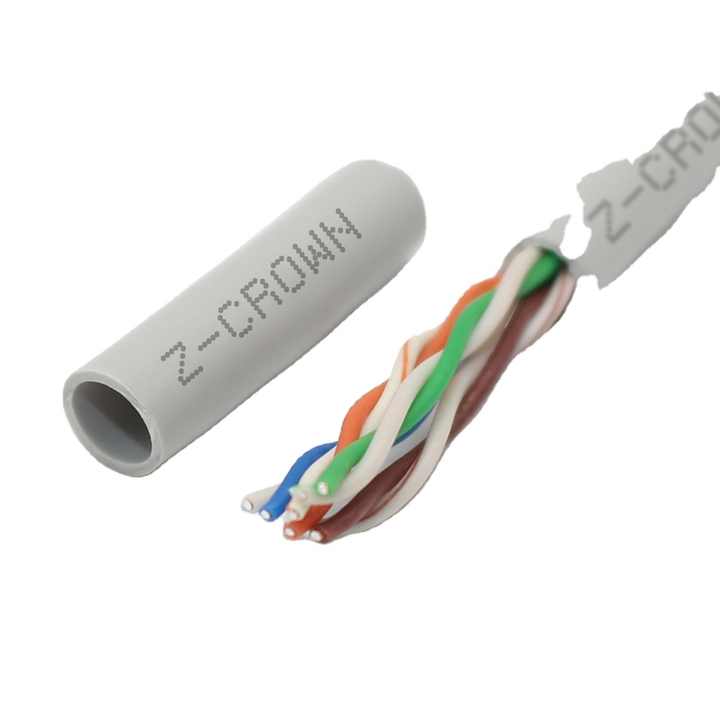 RJ45 Cat5, Cat5e, Cat6, Cat6e, Ph30 Fire Utp Sdi and Cat6 Bundle ...