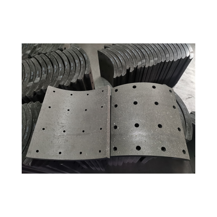 SV42 19933 Brake Lining Non Asbestos Brake Lining Adhesive Brake Lining ...