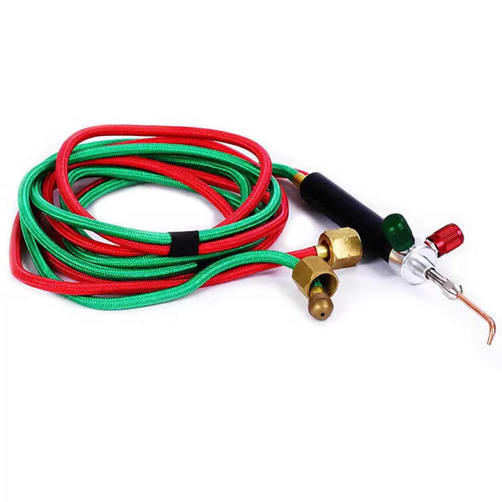 Mini Oxygen Welding Gun - High-Quality Torch for Sale