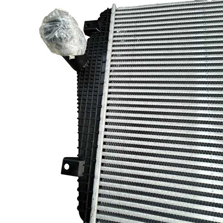 JAC T6 Intercooler Upgrade - High Quality Aluminum Radiator