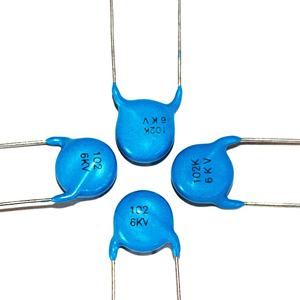 Wholesale 102k 6kv ceramic capacitor For Circuits And Devices - Alibaba.com