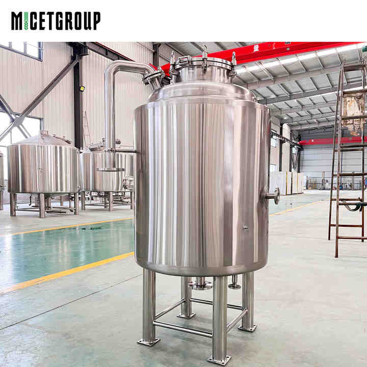 250L Chemical Storage Tank Stainless Steel Storage Tank Stainless Steel ...