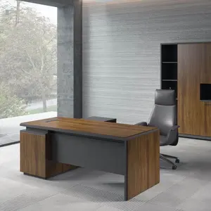 Luxury Lawyer Office Desks - Stylish & Functional Solutions
