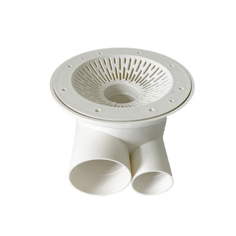 Bottom Drain Device, Bottom Drain Device direct from Huizhou Beehive ...