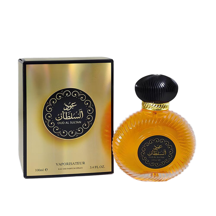 Dubai Originales Arabic Perfume Set for Ladies Long-Lasting Sweet ...