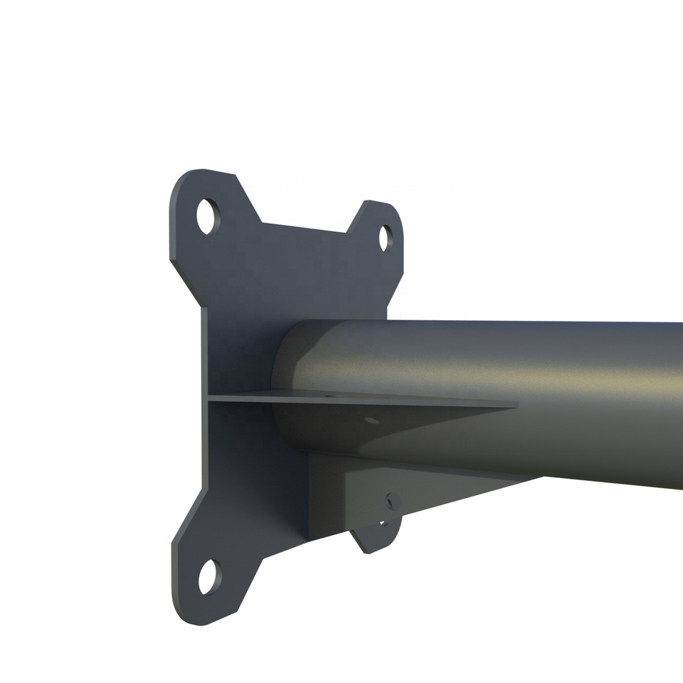 Starlink Short Wall Mount - Secure Your Satellite Internet Kit